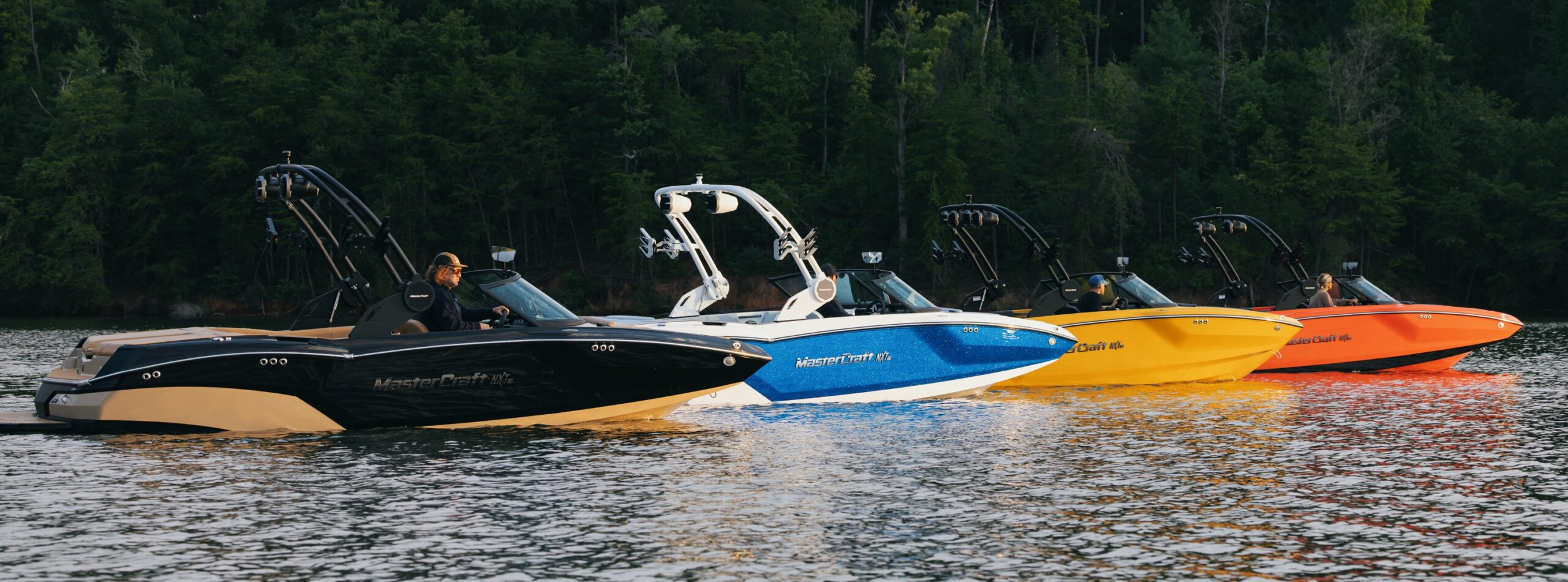 New Boats for Sale - Performance Marine