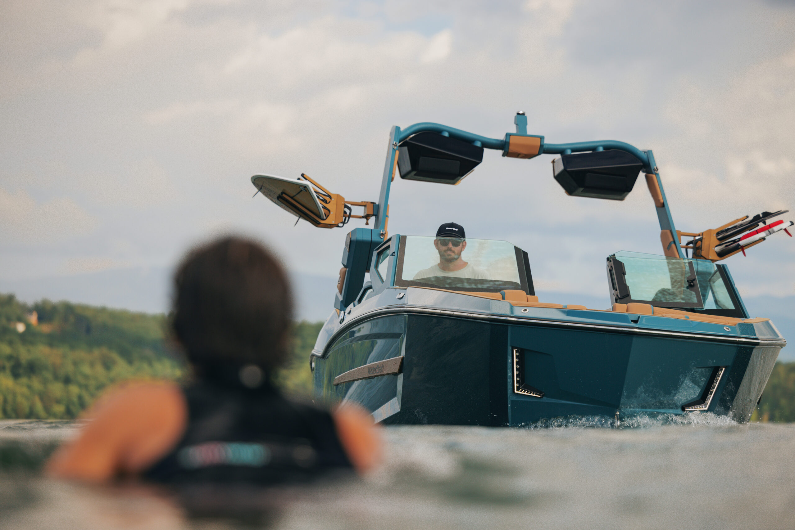 New MasterCraft Boats for Sale - Performance Marine